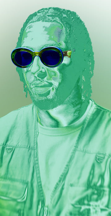 HYPER OAT – MINOR FIGURES